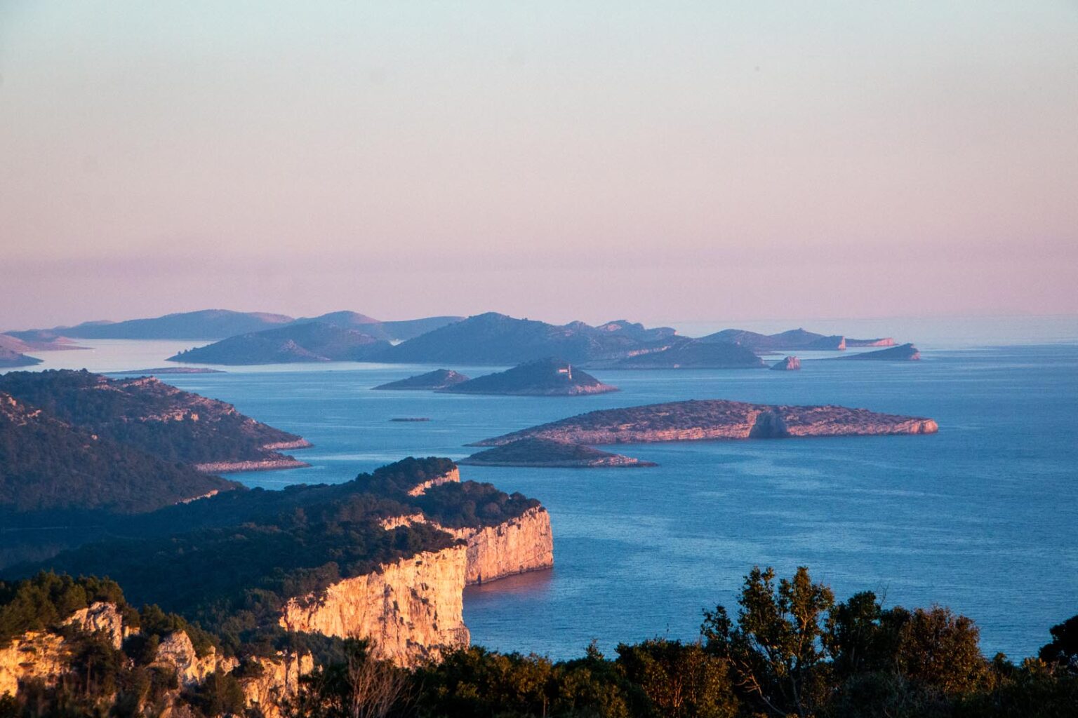 Archipelago Trail Run | Zadar Archipelago - Croatia